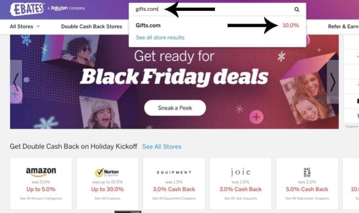 Don't Trust Other Ebates Reviews Until You Read This First!