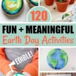 120 Fun Earth Day Activities for Celebrating Our Planet