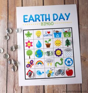 120 Fun Earth Day Activities for Celebrating Our Planet