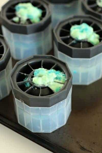 Fun Jello Balls Recipe (Works with Any Color Jello!)