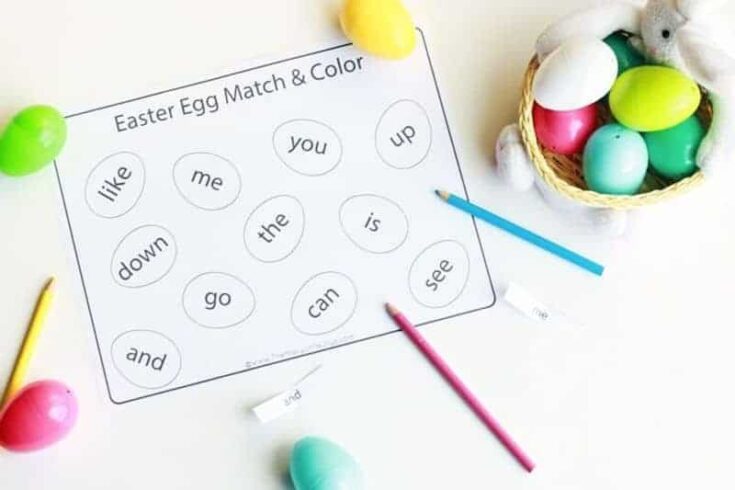 27 Fun Easter Games for Kids That Are Totally Hoppin'