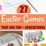 27 Fun Easter Games for Kids That Are Totally Hoppin'