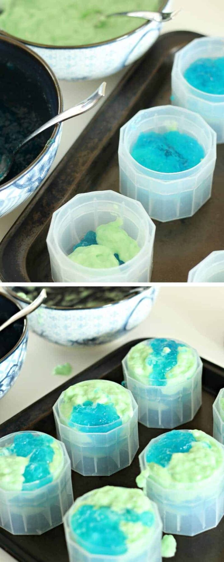 Fun Jello Balls Recipe (Works with Any Color Jello!)