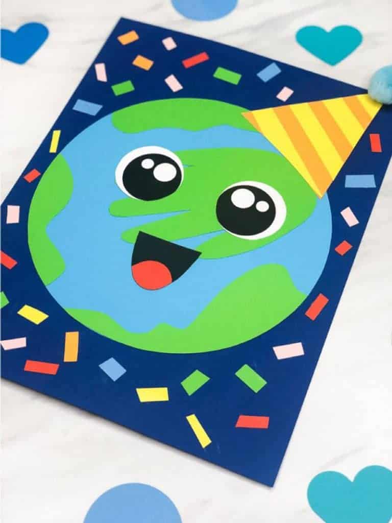 120 Fun Earth Day Activities for Celebrating Our Planet