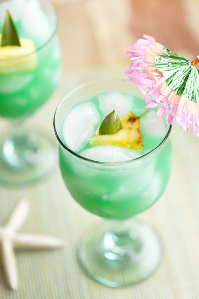 15 Blue Curacao Drinks That Will Quench Your Thirst for Awesome