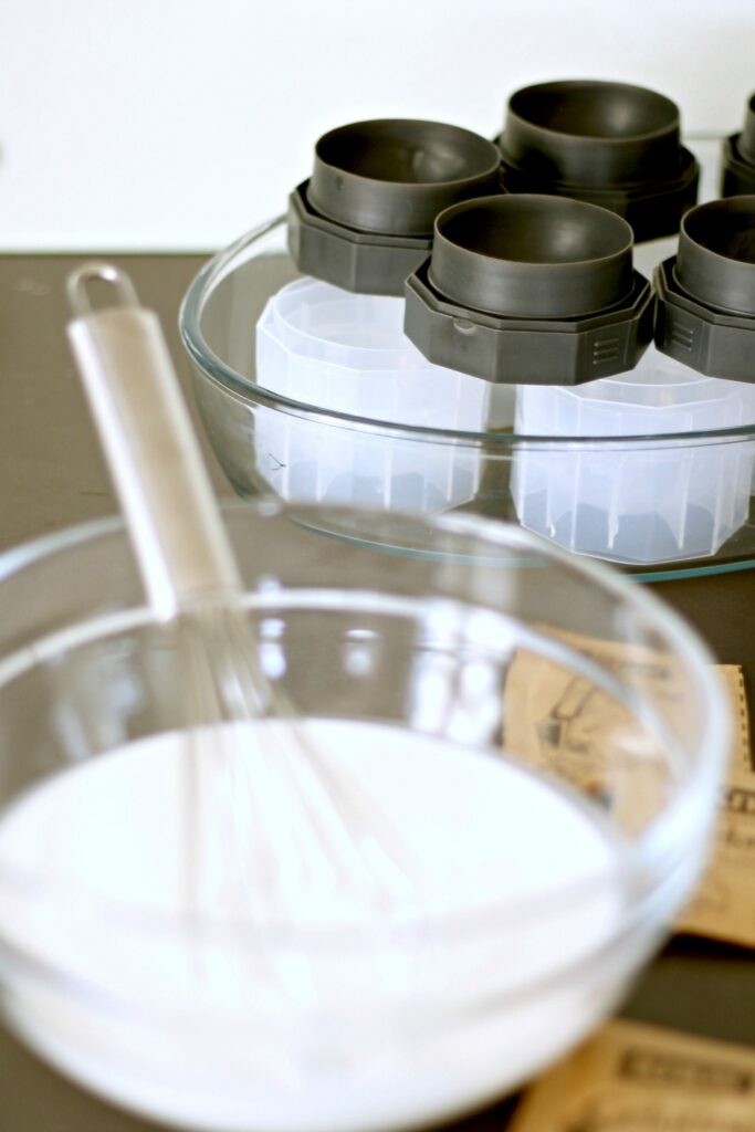 Freaky Halloween Eyeball Jello Double Shots Recipe