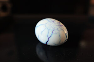 Halloween Deviled Eggs Recipe That's SUPER Spooky!